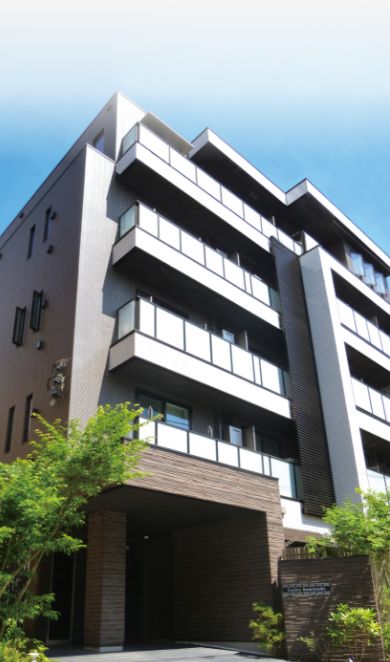 会社情報｜パナソニックホームズグループ NATEX